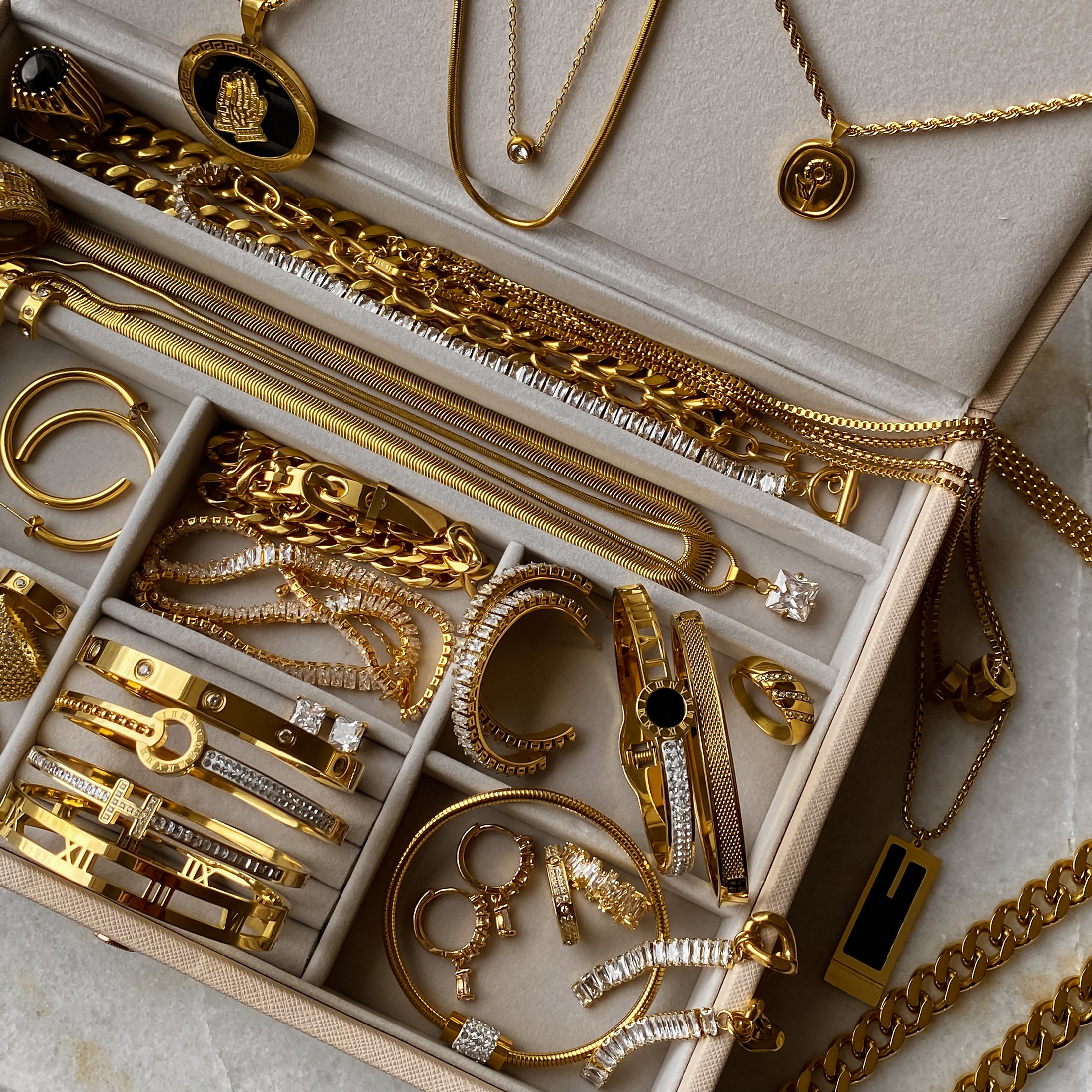 Best Seller – Queen&Collection