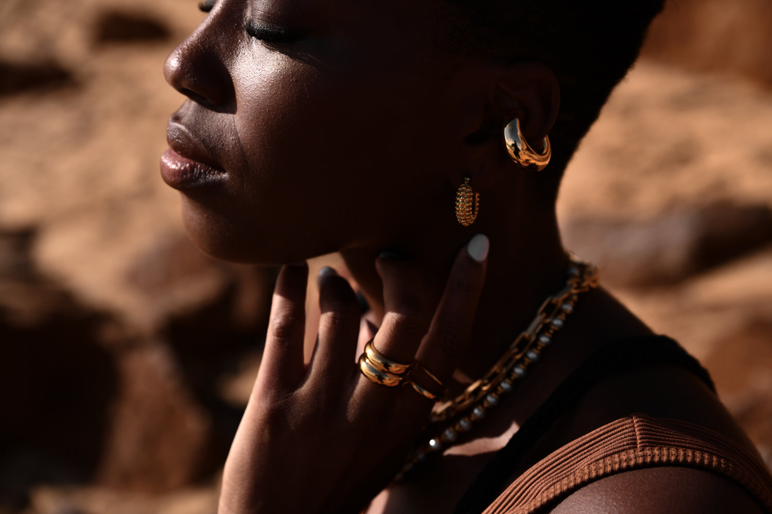 NEW ARRIVALS | Queen&Collection