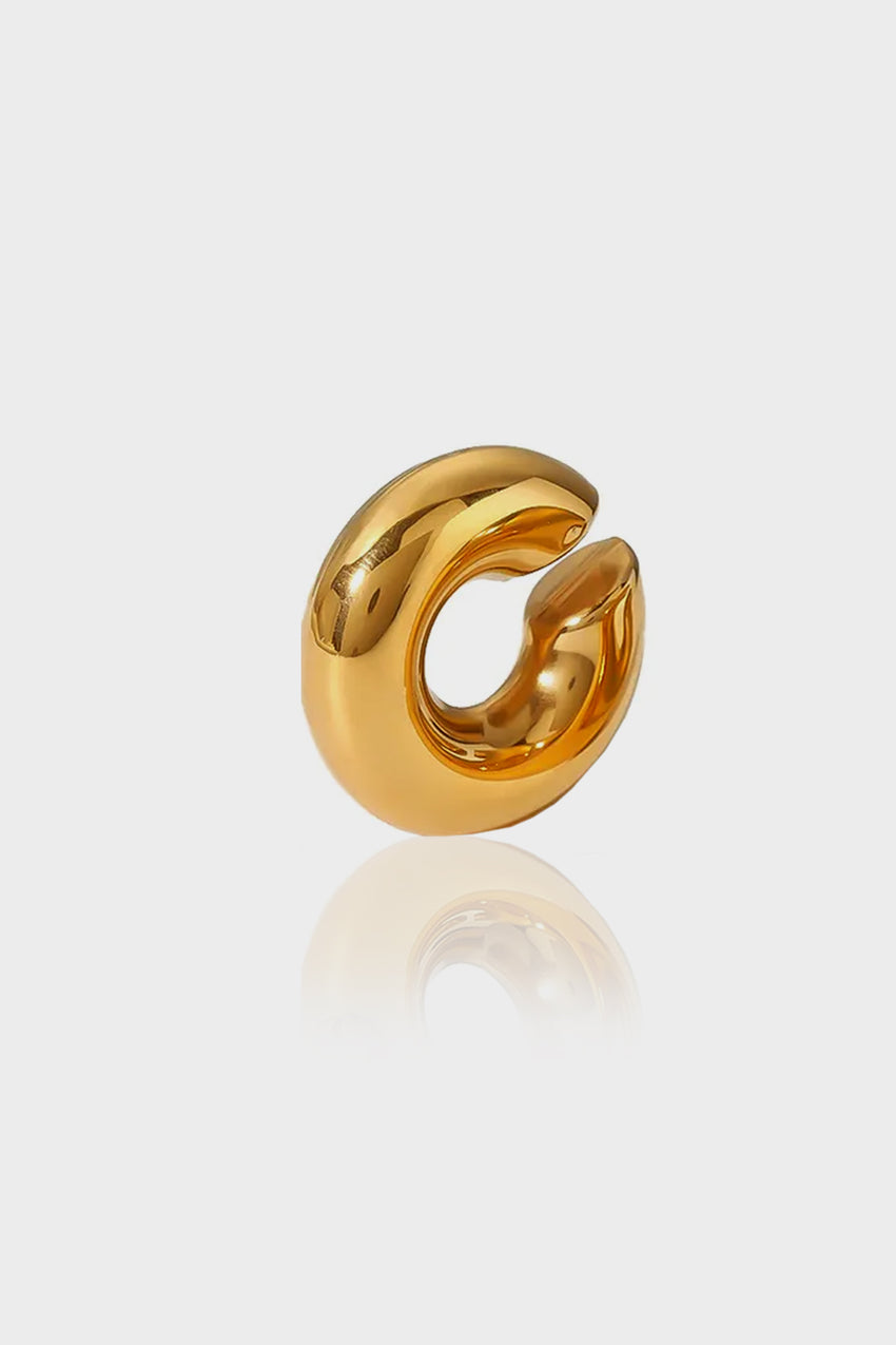Venus Ear Cuff | BOLD – Queen&Collection