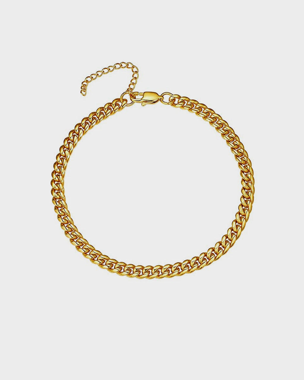Queen Anklet – Queen&Collection